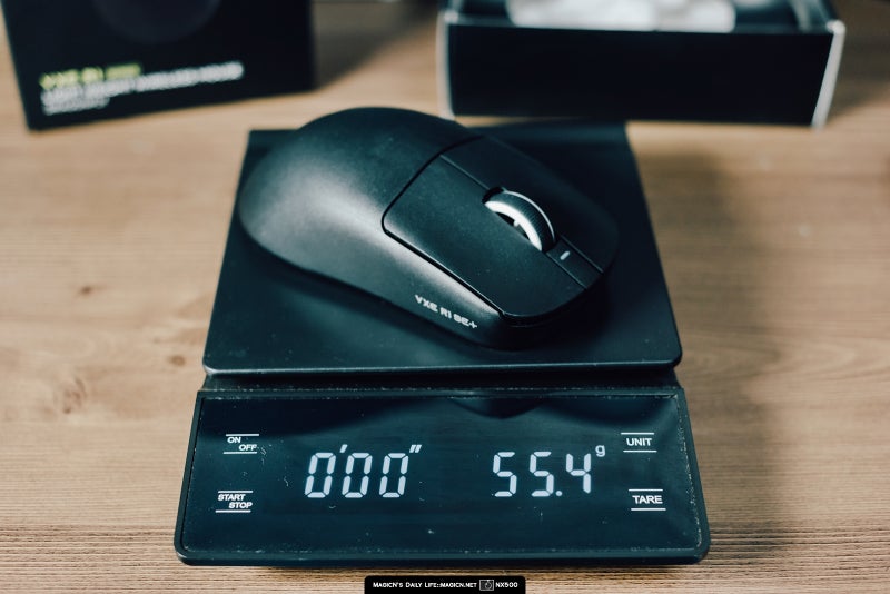 잠자리 마우스 VXE R1 SE PLUS 후기 Pro max 차이점 : 네이버 블로그