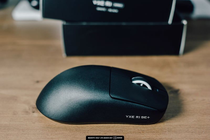 잠자리 마우스 VXE R1 SE PLUS 후기 Pro max 차이점 : 네이버 블로그