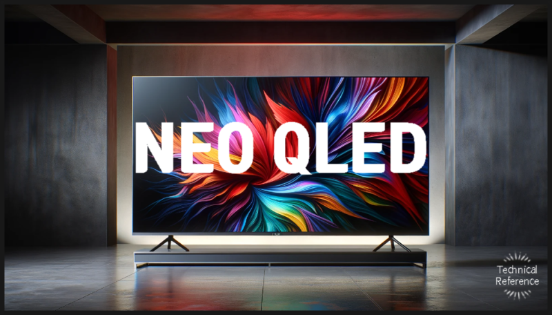 QLED OLED NEO QNED 차이 장단점 비교 : 네이버 블로그