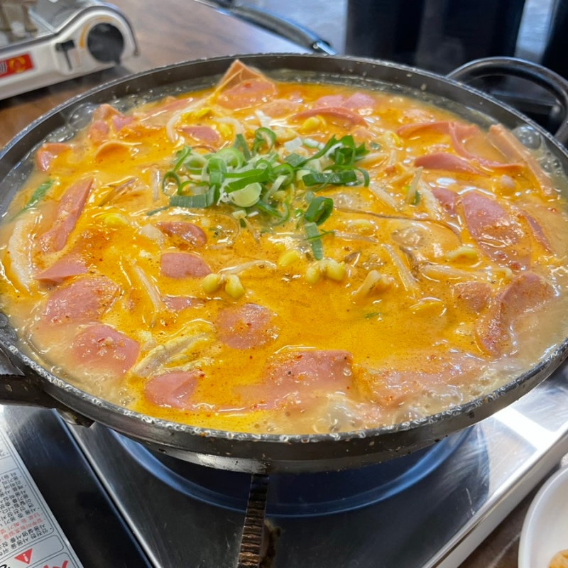 금천 맛집 가산디지털단지 옛날닭꼬치 사골부대찌개 잘 알려지지 않은 숨겨진 동네 맛집 Ft 황소곱창 독산역 2번출구