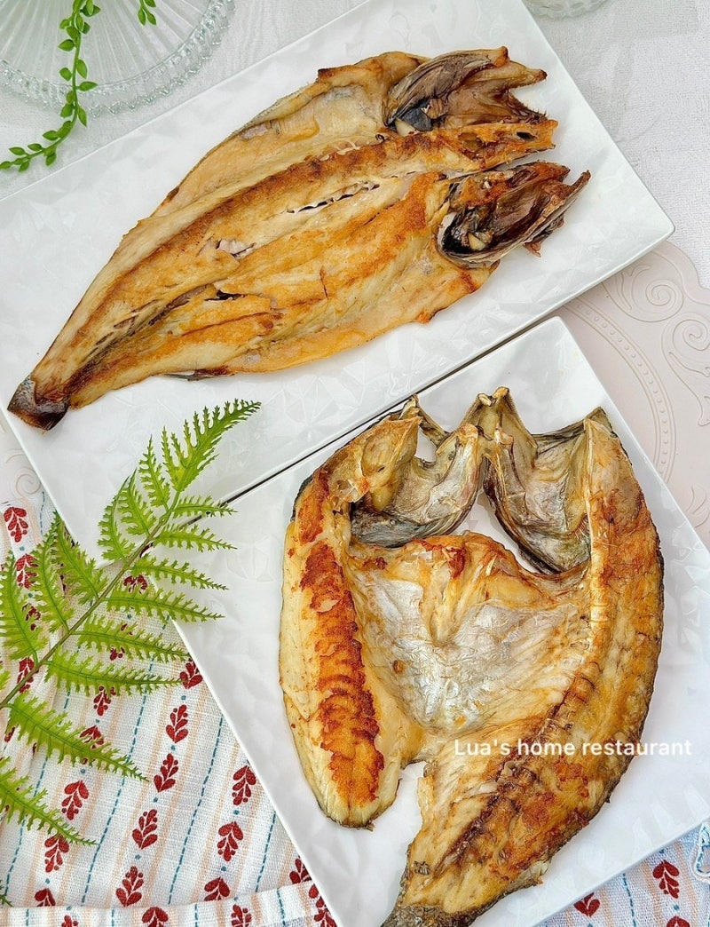 반건조생선 민어 조기 우럭 구이 요리 설날 선물세트 제수용생선 베드로수산 추천 네이버 블로그