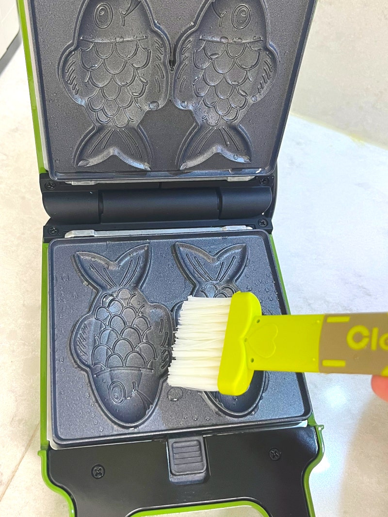 🏠집에서 붕어빵만들기(붕어빵만드는법)🐟 : 네이버 블로그