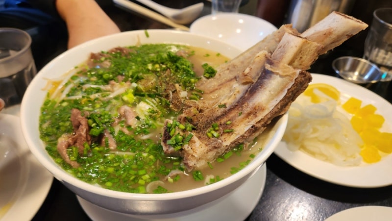 동탄 포레스트 쌀국수 동탄맛집 웨이팅1시간 기본 동탄 포레스트 센트럴파크 본점 네이버 블로그