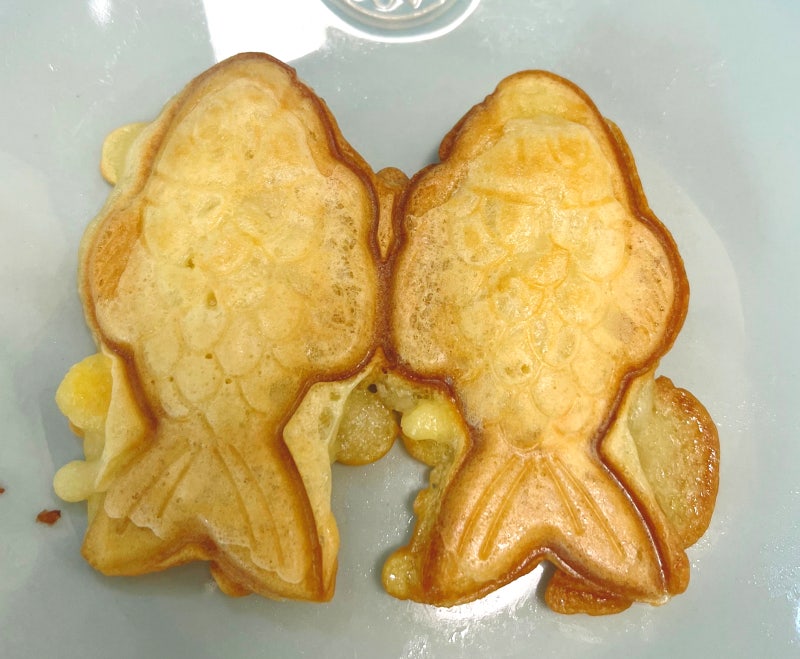 🏠집에서 붕어빵만들기(붕어빵만드는법)🐟 : 네이버 블로그