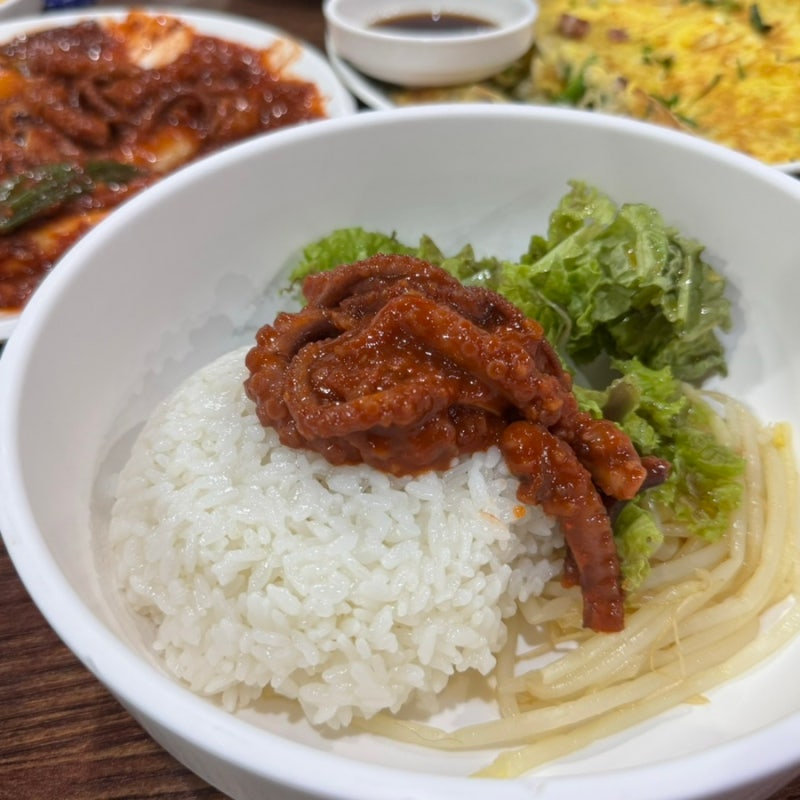 아찔하게 매운 맛이 생각날 땐 종각 맛집 원조 우정낙지 네이버 블로그