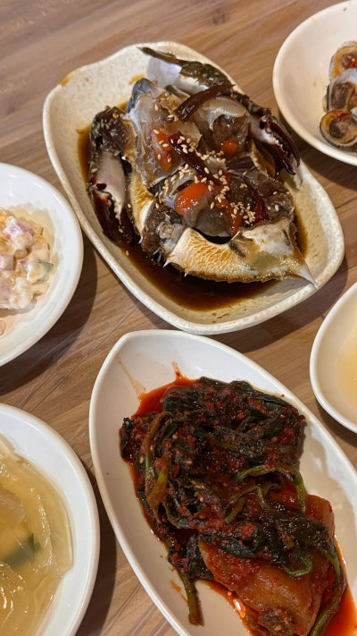 목포 진짜 현지인 맛집 바다포차 홍어삼합 육회낙지탕탕이 예약 네이버 블로그