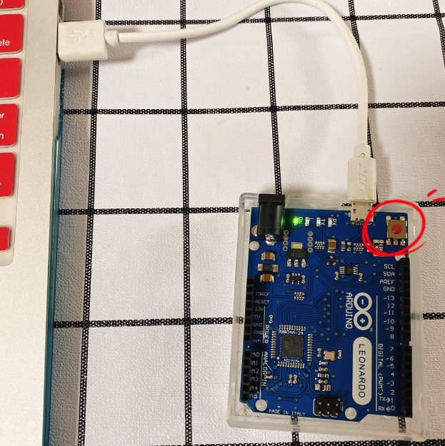 아두이노를 이용해서 포켓몬 브다샤펄 이로치를 자동으로 잡아보자 : 네이버 블로그