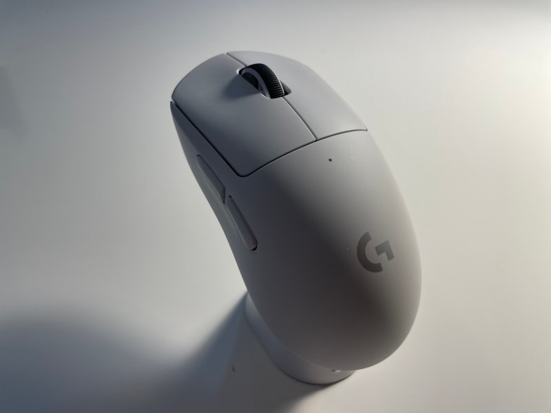 지슈라2 로지텍 G Pro X Superlight 2 마우스 And 충전독 제품리뷰 네이버 블로그