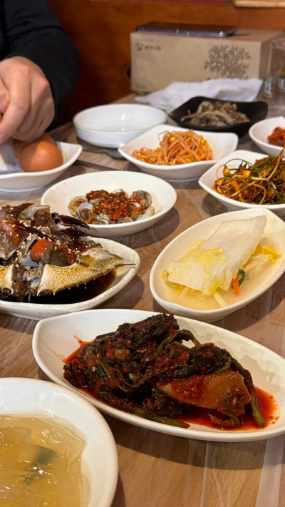 목포 진짜 현지인 맛집 바다포차 홍어삼합 육회낙지탕탕이 예약 네이버 블로그