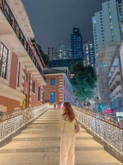 홍콩 2월 날씨 정보 홍콩여행 옷차림 준비물리스트 공유 네이버 블로그