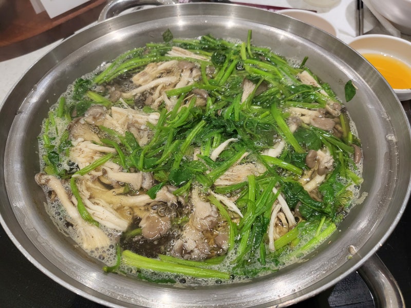 세종 조치원 로컬 맛집 장원갑 칼국수 솔직 후기 진짜 역대급 네이버 블로그