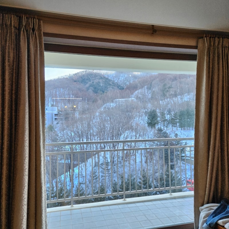 평창휘닉스파크and평창한화리조트 아이와 즐기기 눈썰매스노우빌리지 워터파크블루케니언 키즈카페 아이식단이 나오는 식당