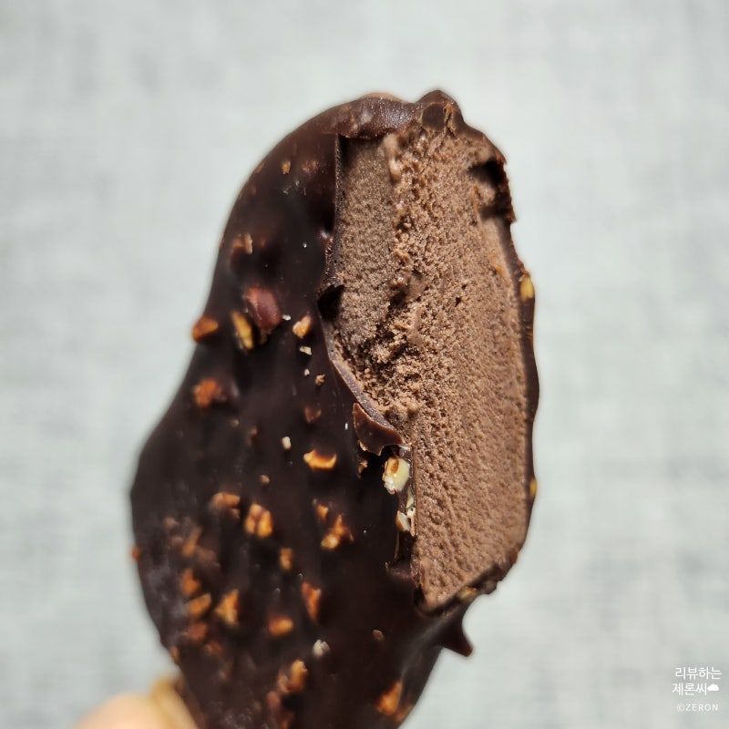 라라스윗 초코바 진짜 맛있을까 제가 직접 먹어봤습니다 내돈내산 네이버 블로그