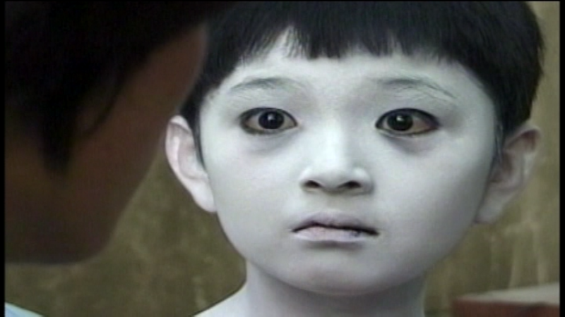 이전에 나온 관련 단편 와 (사진 주의) : 네이버 블로그