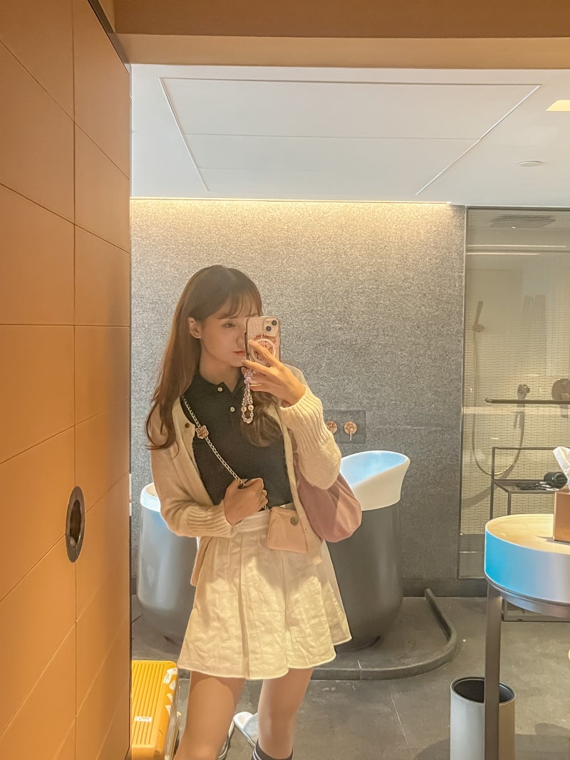 홍콩 2월 날씨 정보 홍콩여행 옷차림 준비물리스트 공유 네이버 블로그