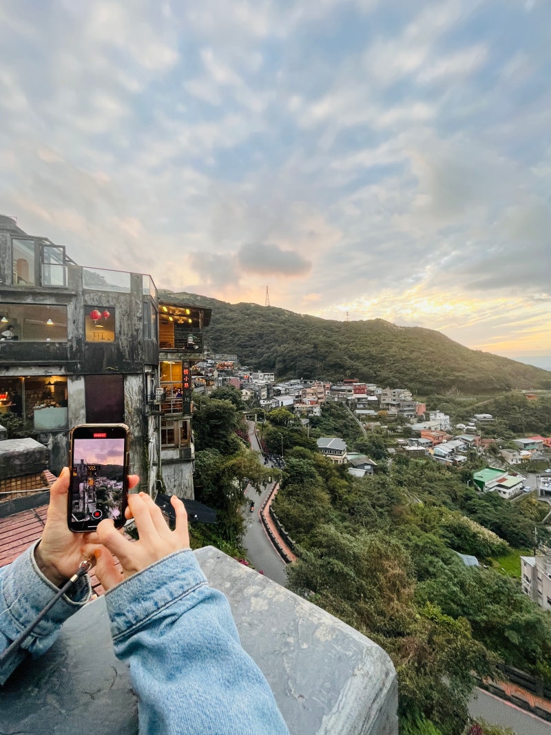 대만버스투어, 마이리얼트립 인디고트래블 예스폭진지 초강추 (w. 두부팀 봉봉 투어, 재미와 감동) : 네이버 블로그