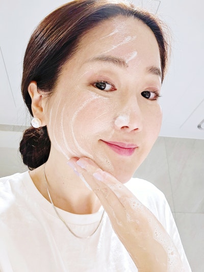 메디필 폼클렌징 그린시카 콜라겐 클리어 20 올리브영클렌징폼추천 네이버 블로그