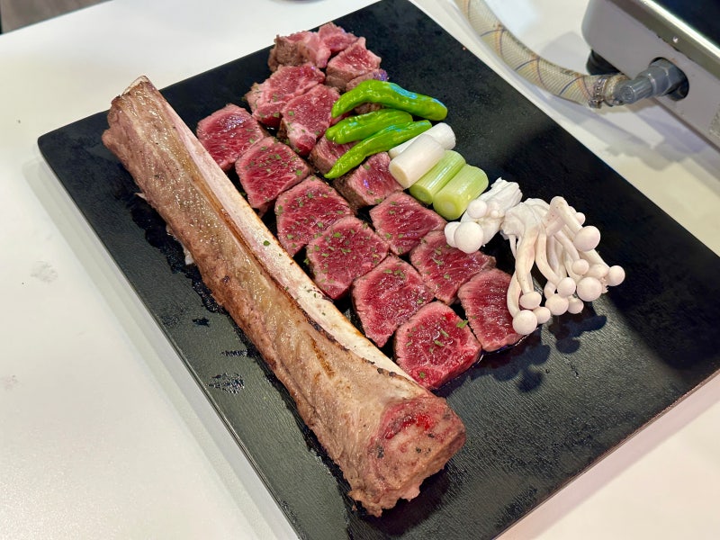 잠실 방이동 먹자골목 맛집 짚불구이 본가 우대갈비 네이버 블로그