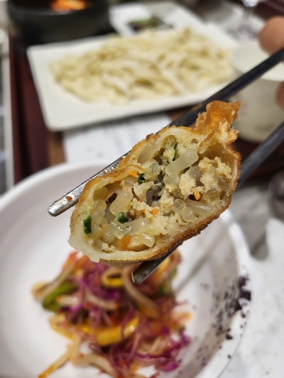 세종 조치원 로컬 맛집 장원갑 칼국수 솔직 후기 진짜 역대급 네이버 블로그