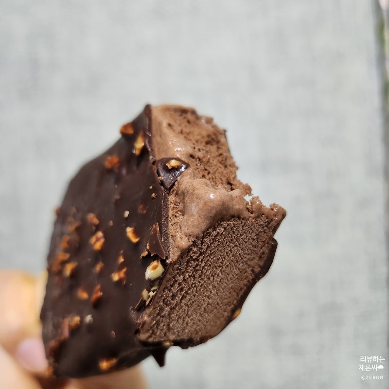 라라스윗 초코바 진짜 맛있을까 제가 직접 먹어봤습니다 내돈내산 네이버 블로그