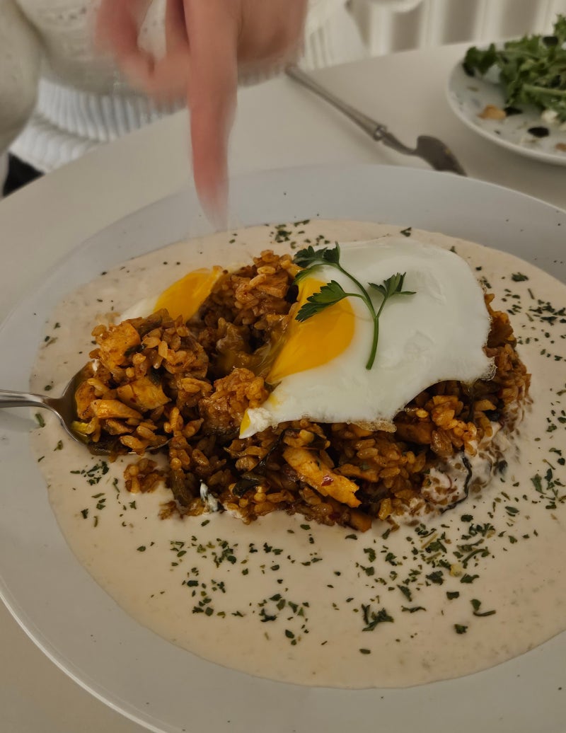 성수동 분위기 맛집 봄의정원 성수점 네이버 블로그