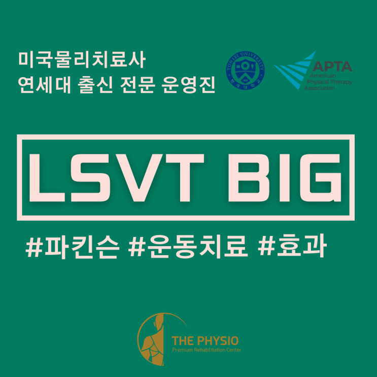 강남 방문재활 파킨슨병 더 나은 보행을 위해 마음속에 새겨야 할 행동지침 Abcde 개념