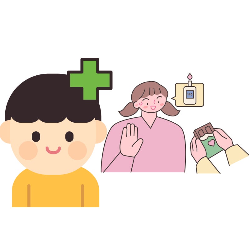 소아당뇨 소아당뇨 증상 원인 소아당뇨 종류 치료 합병증 케톤산증 네이버 블로그
