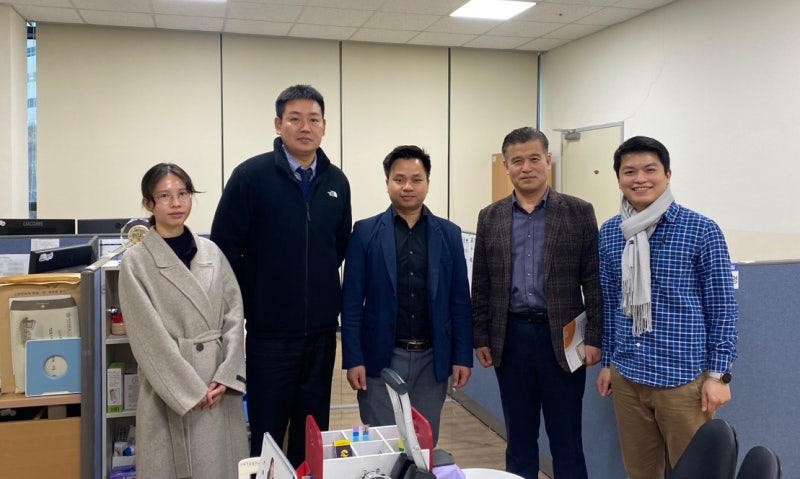 마산대학교 소개 - MASAN UNIVERSITY (외국인 대상) : 네이버 블로그