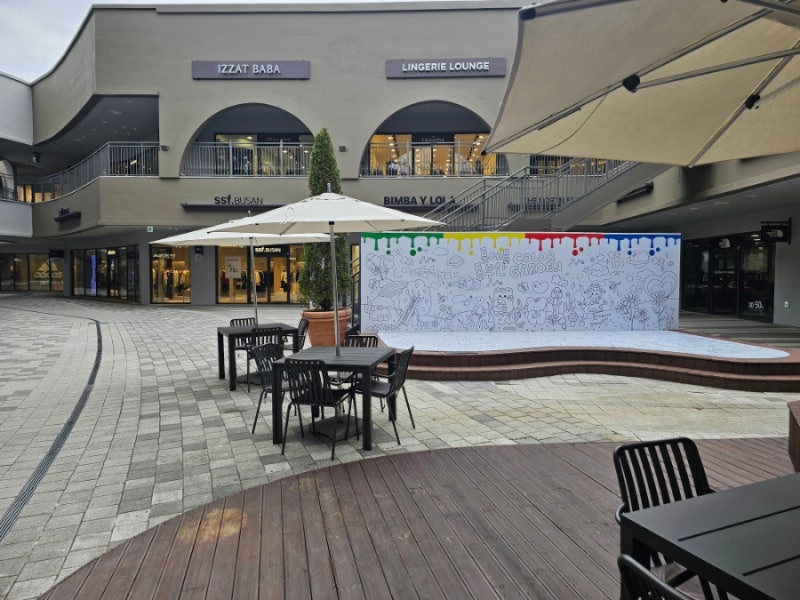 기장가볼만한 곳 부산롯데프리미엄아울렛 동부산점 할인정보 네이버 블로그