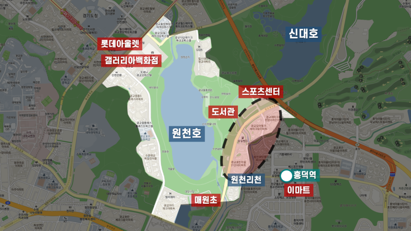 동탄인덕원선 착공 임박 개통시기 노선도 급행정차역 소요시간 수혜지역 총정리 네이버 블로그
