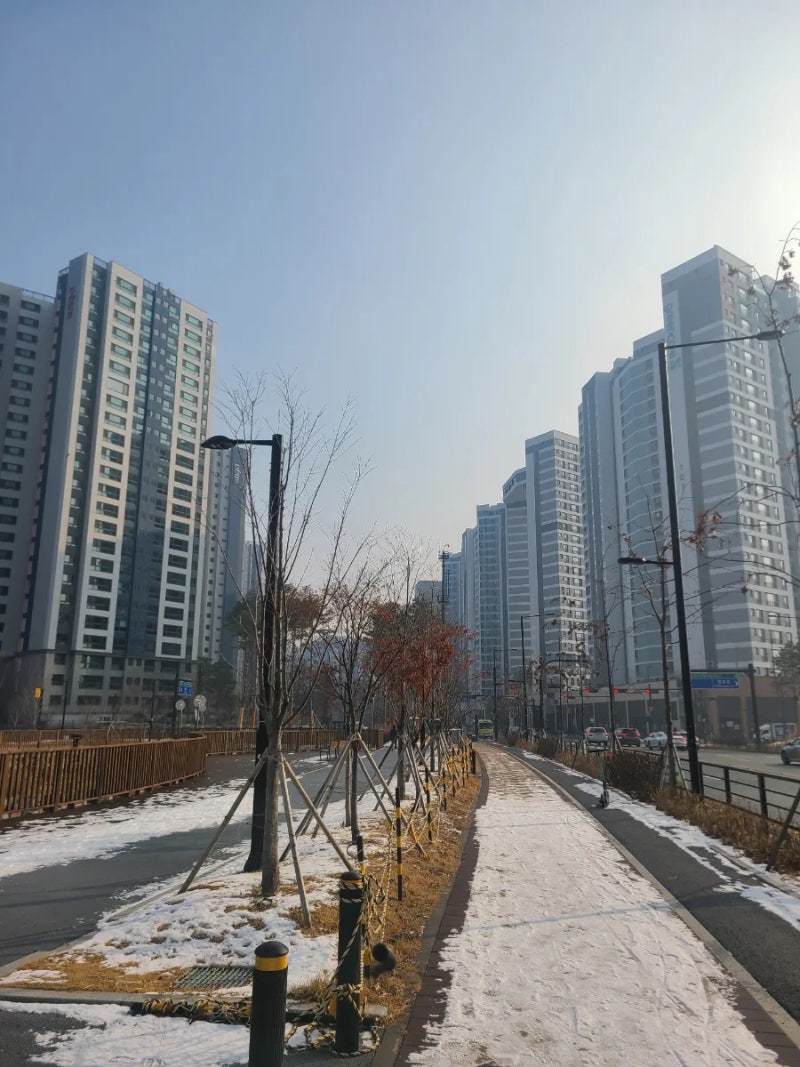 Dmc 한강자이더헤리티지 한강뷰 아니다청약시 주의 네이버 블로그