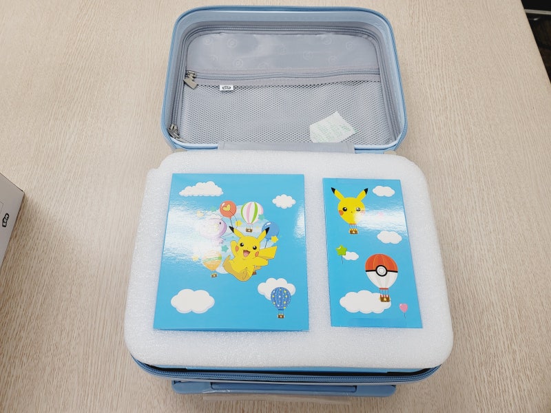 SKT 키즈폰 ZEM 포켓몬폰2 실사 개봉기 후기 : 네이버 블로그