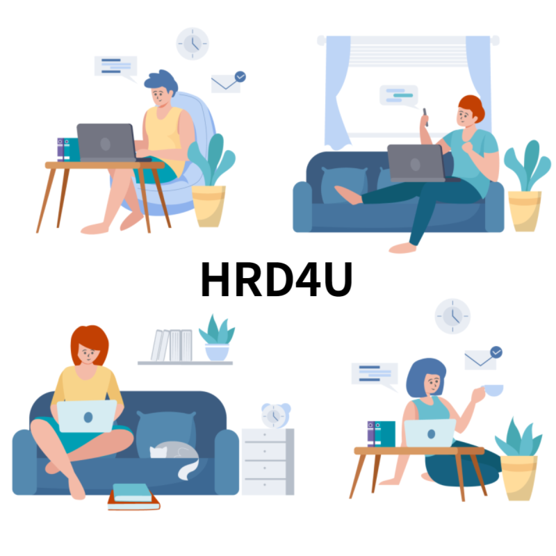 2024년 기업직업훈련카드 Hrd4u 발급 신청 방법 위탁훈련비 지급 방식 개편 네이버 블로그