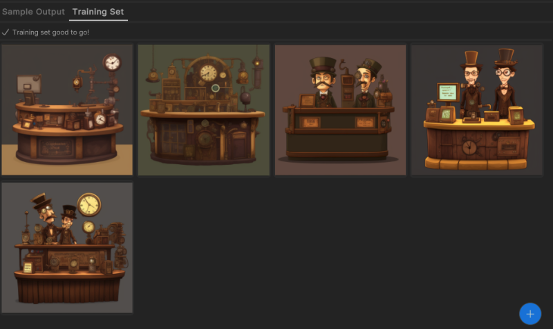 Unity전용 ChatGPT? Unity Muse AI 한 달 사용 후기 : 네이버 블로그