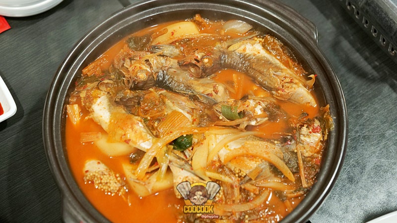 양재 맛집 어진 Since 2007 동해안 해산물 전문점 곰치탕 도루묵 망치 도치 세꼬시 물회 네이버 블로그