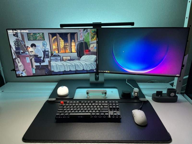 지슈라2 로지텍 G Pro X Superlight 2 마우스 And 충전독 제품리뷰 네이버 블로그