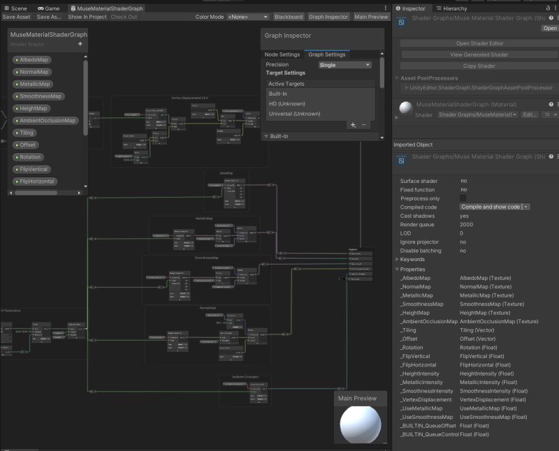 Unity전용 ChatGPT? Unity Muse AI 한 달 사용 후기 : 네이버 블로그
