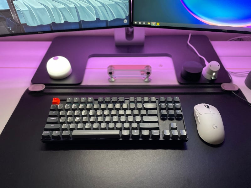지슈라2 로지텍 G Pro X Superlight 2 마우스 And 충전독 제품리뷰 네이버 블로그