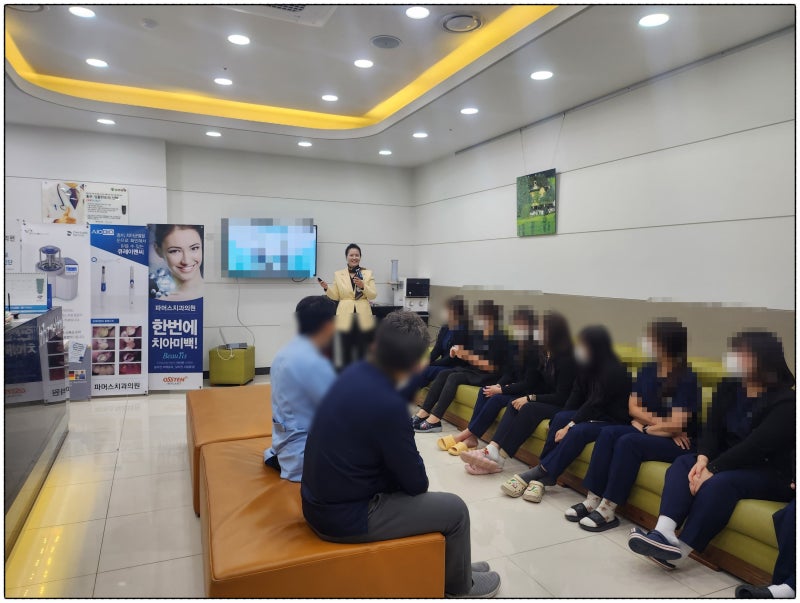 신고의무자가 알아야 할 장애인학대 사례를 통한 장애인학대학대 유형 파머스치과의원 직원대상 장애인학대신고의무자교육 김은주강사