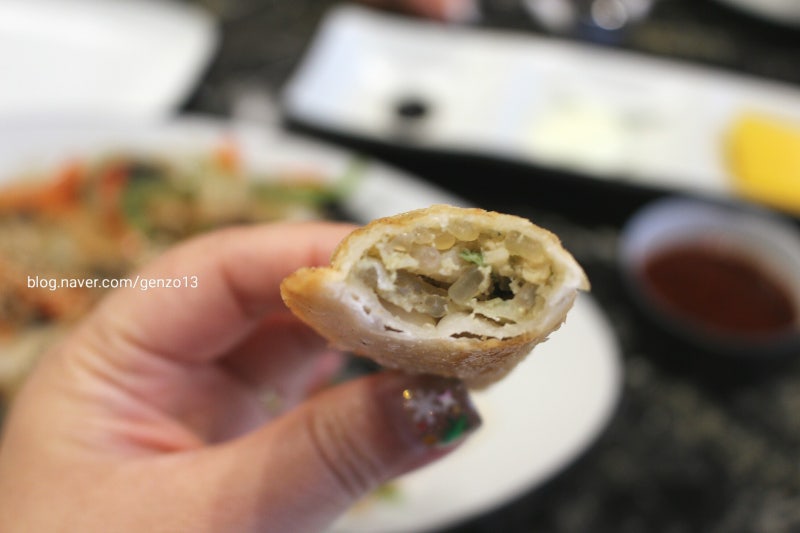 울산 중식 맛집 코스요리 삼산동 화공 네이버 블로그