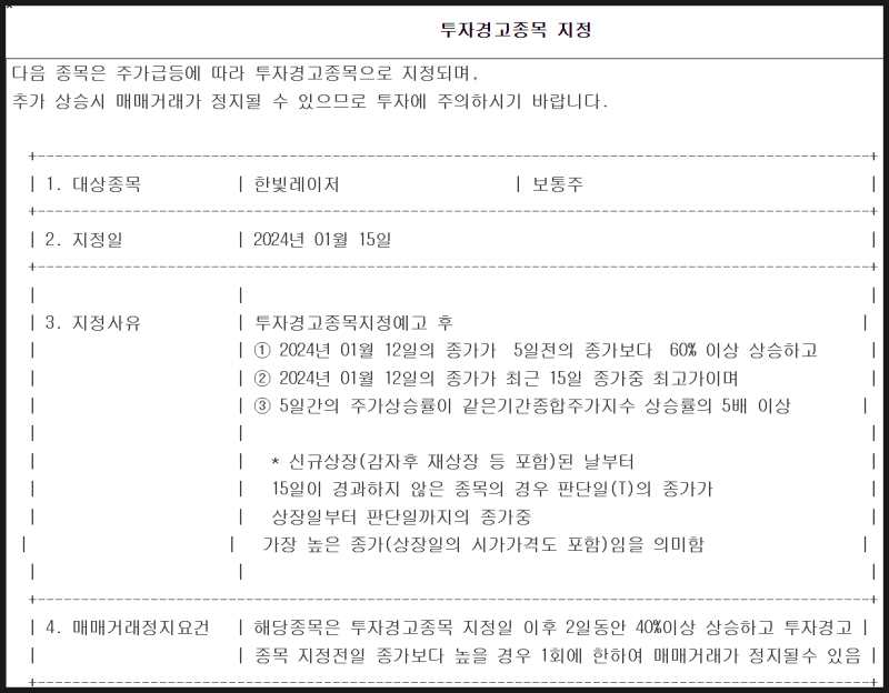 2024년 1월 12일 시간외상한가 특징주 및 내일 증시 일정 동방 로보티즈 와이오엠 인터지스 네이버 블로그