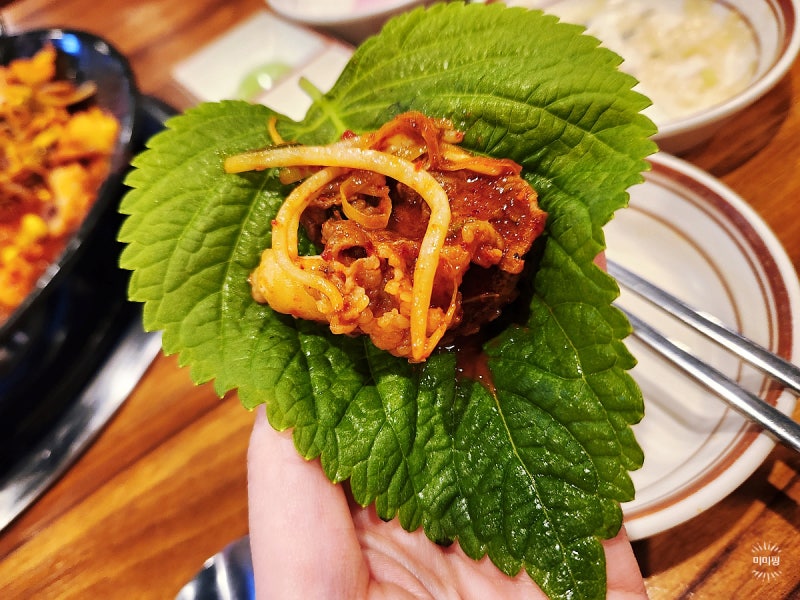 병점 맛집 점심식사가 가능한 쭈꾸미여왕 네이버 블로그