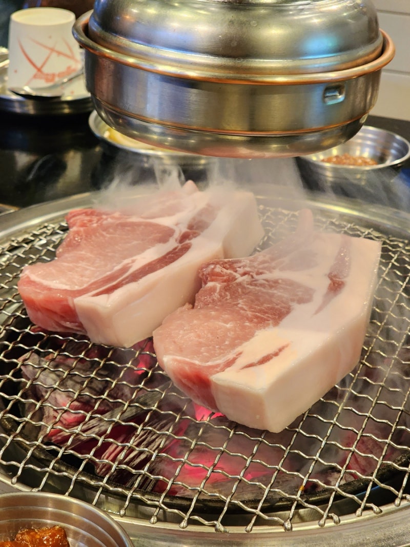 원주 고기 맛집 고미담 네이버 블로그