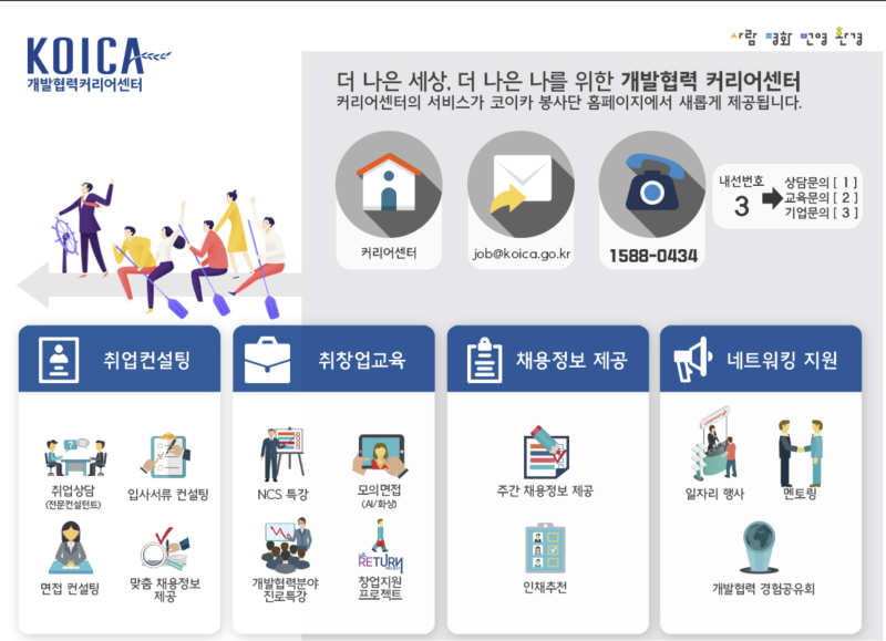 KOICA ODA 사업수행기관 YP: 국제개발협력 진입의 첫걸음, ODA YP 때 했으면 하는 네 가지 : 네이버 블로그