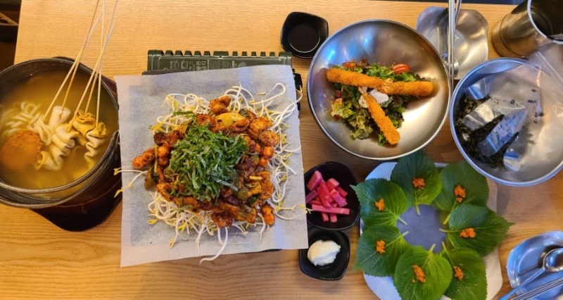청주 금천동 금천광장 서비스가 어마어마한 맛집 술집 꼴값식당 네이버 블로그