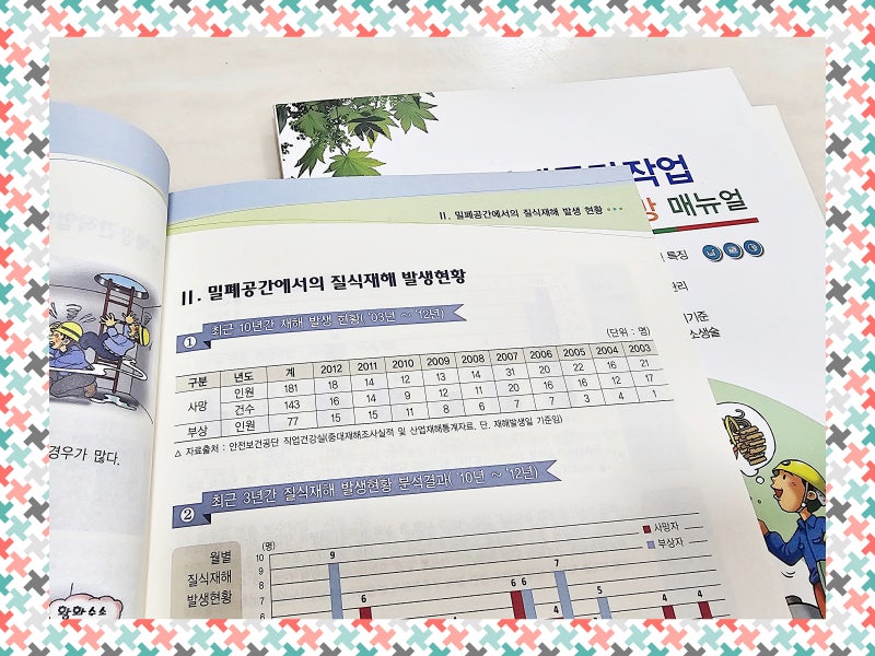 건설기초안전교육 이수증 조회 및 재발급 방법 네이버 블로그