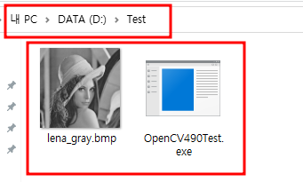 OpenCV 4.9 설치 최신버전 cmake 설정 static build library 정적 빌드 Visual Studio ...