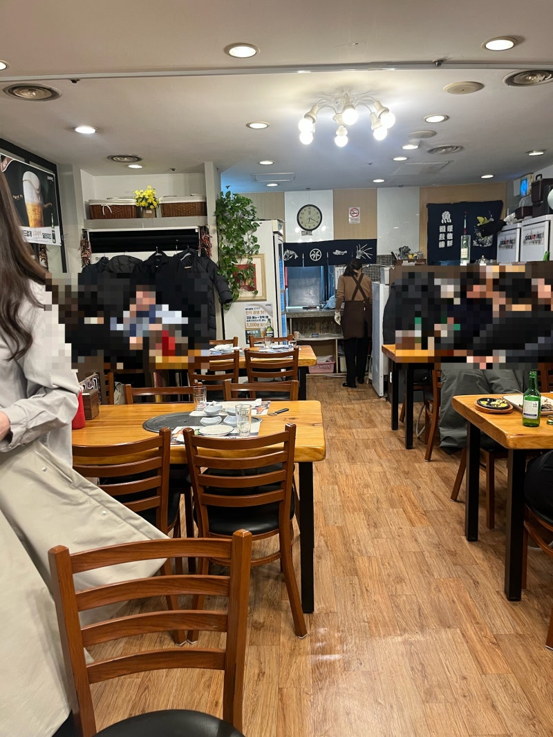 여의도 횟집 선미횟집 가성비 내려오는 사시미코스 네이버 블로그