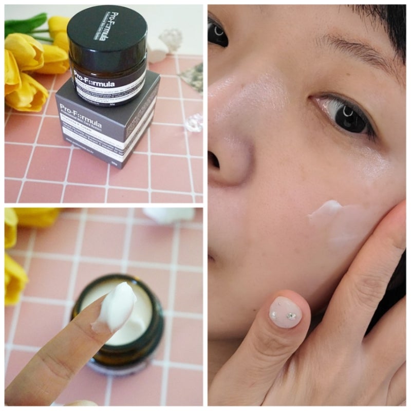 재생크림 추천 안면홍조 피부진정 홍조크림 네이버 블로그