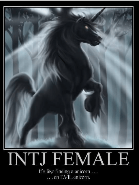 intj 여자 특징 성격 6가지 알아보기 (2024) : 네이버 블로그